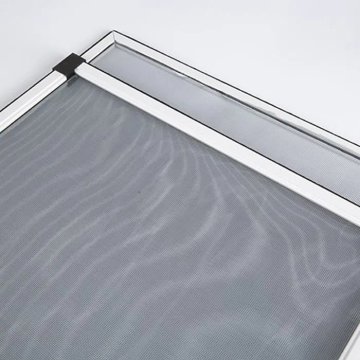 Sliding Insect Screen