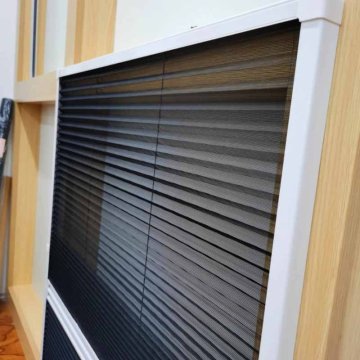 insect proof pleated window screen|aluminium mosquito net window